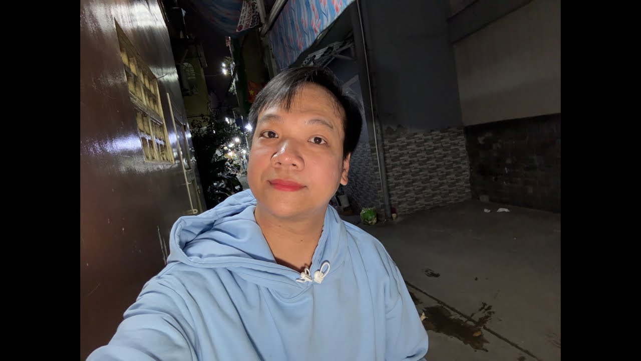 Giờ G đi cChâu đốc chuẩn bị khởi hành - YouTube
