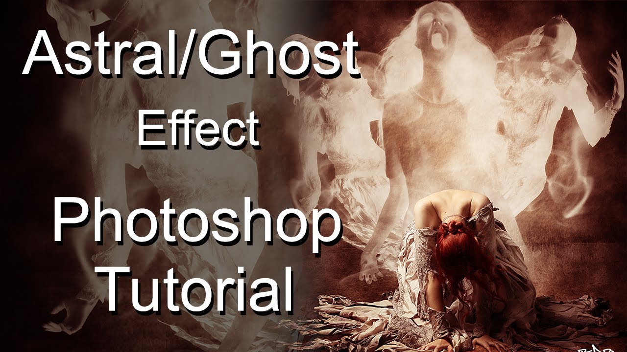 Photoshop Cs6 Tutorials Effects