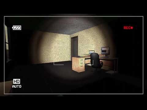 home_intrusion.mp4 (FNAF/VHS) - YouTube
