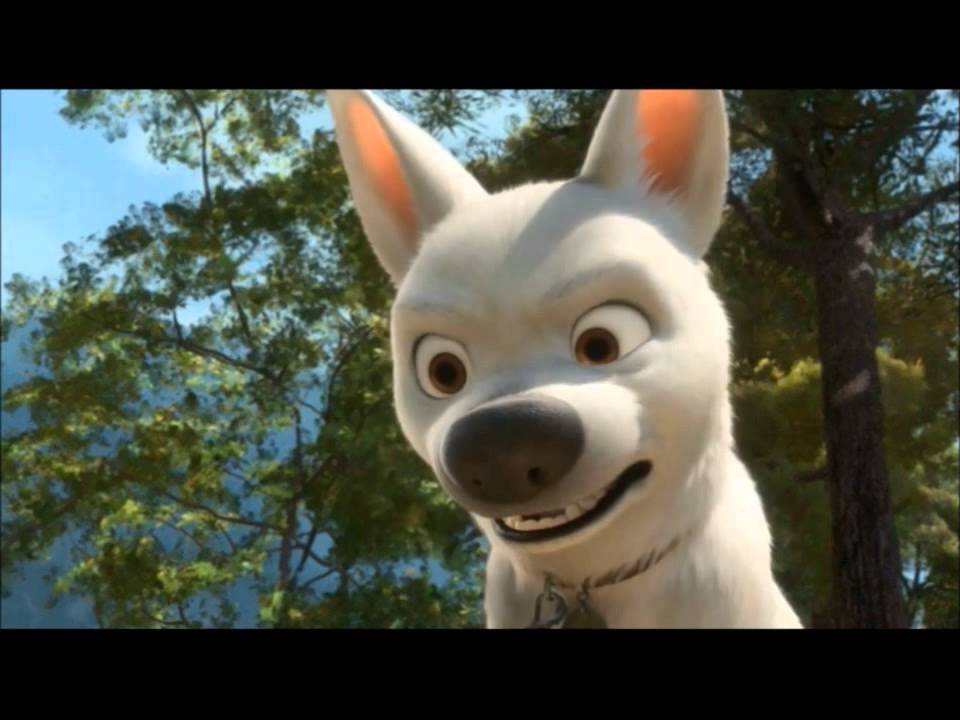 Bolt Pan Part 16 - Big Chief Bolt/'I Had a Mother Once' - YouTube