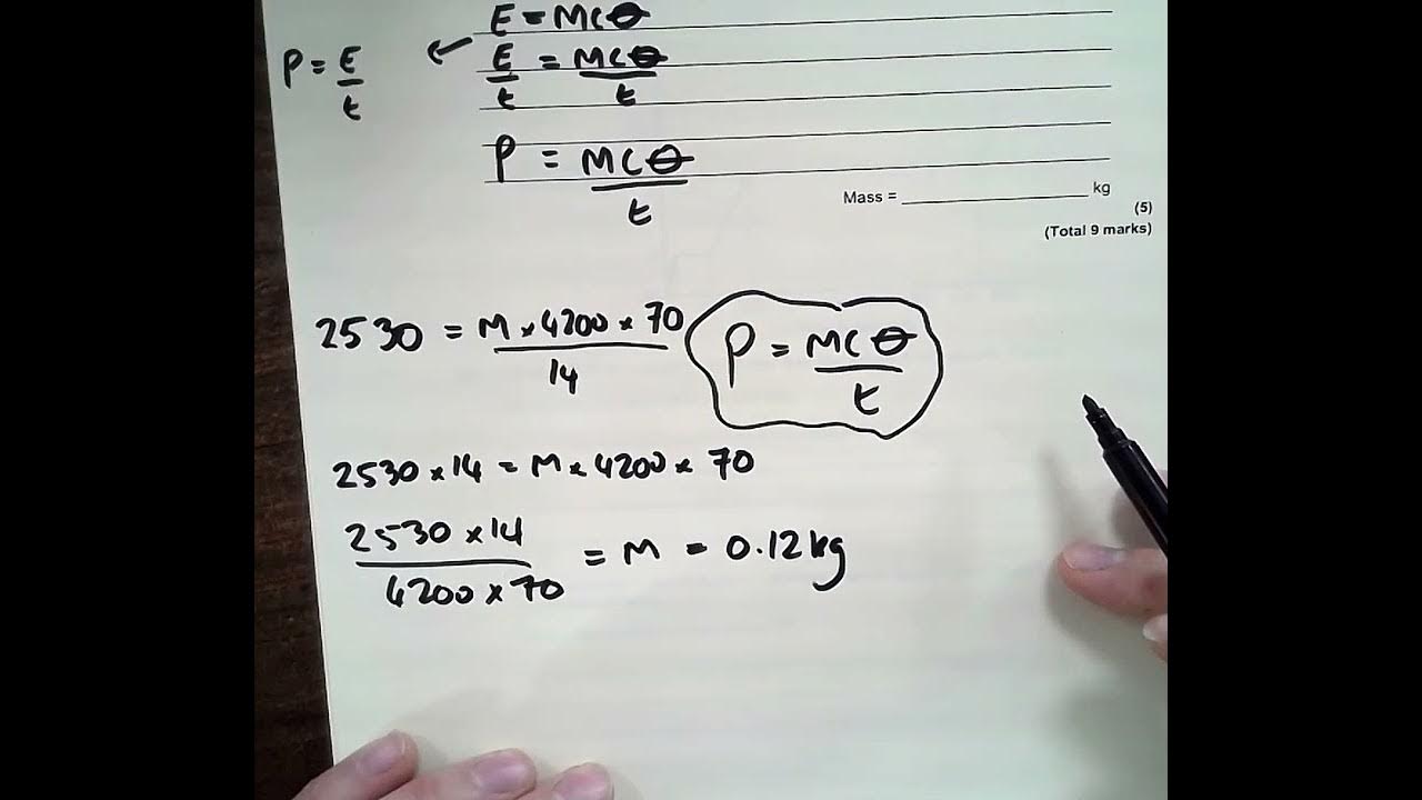 6. SHC and SLH practice questions - YouTube