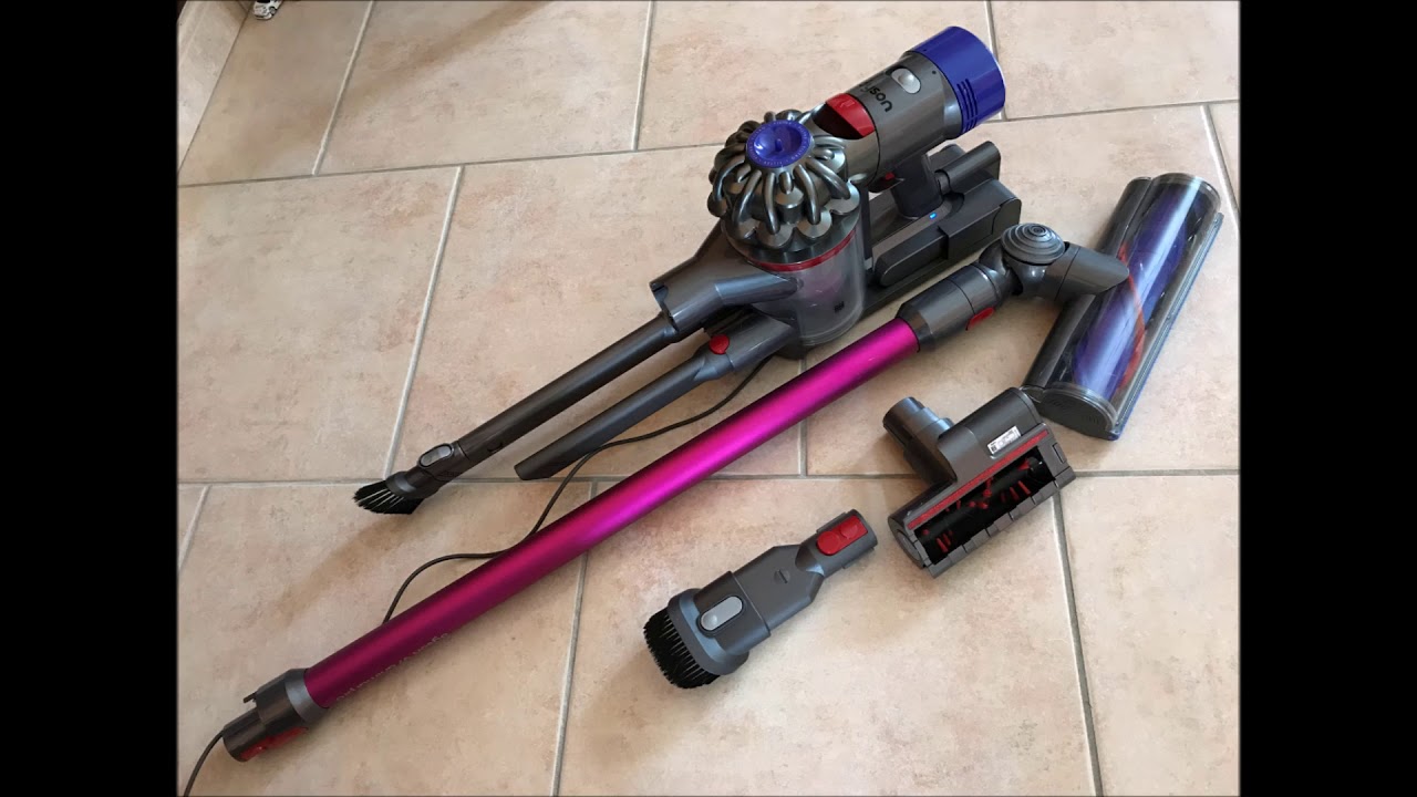 Dyson - YouTube