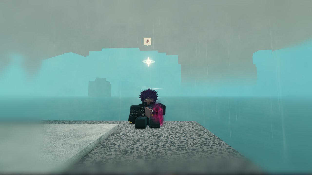 Deepwoken Is Fun Again (PVP) - YouTube