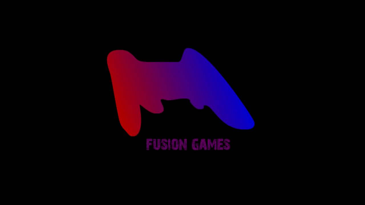 Fusion Games Intro - YouTube