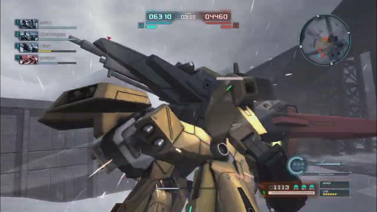 GBO2 - Arctic ReGZ - YouTube