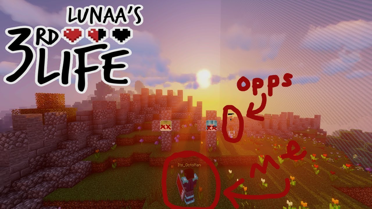 DOGWARTS FOREVER!! - A 3rd Life Recreation!! - YouTube
