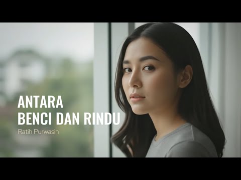 Antara Benci Dan Rindu - Ratih Purwasih