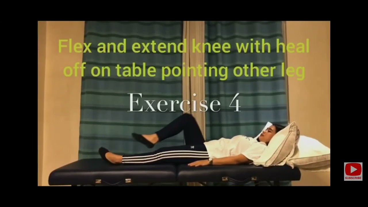 Frenkle Exercise No 4 - YouTube