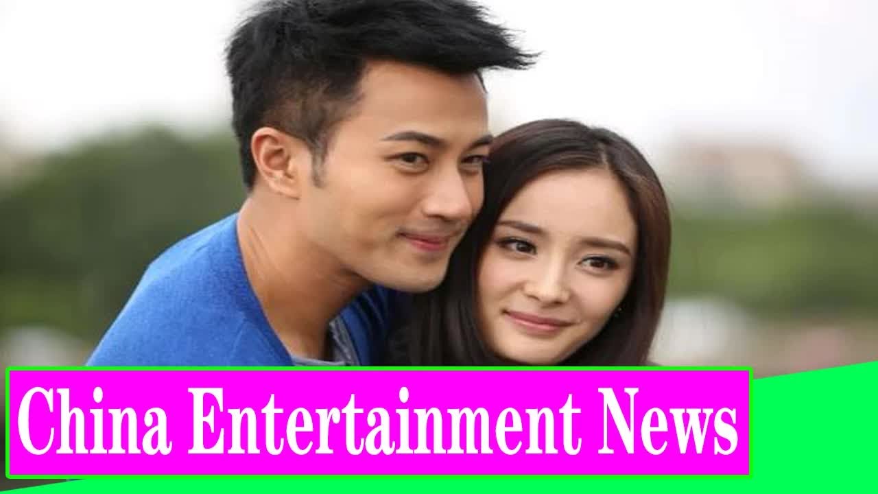 Hawick Lau and Feng Shaofeng leaked their children's privacy Ex wives ...