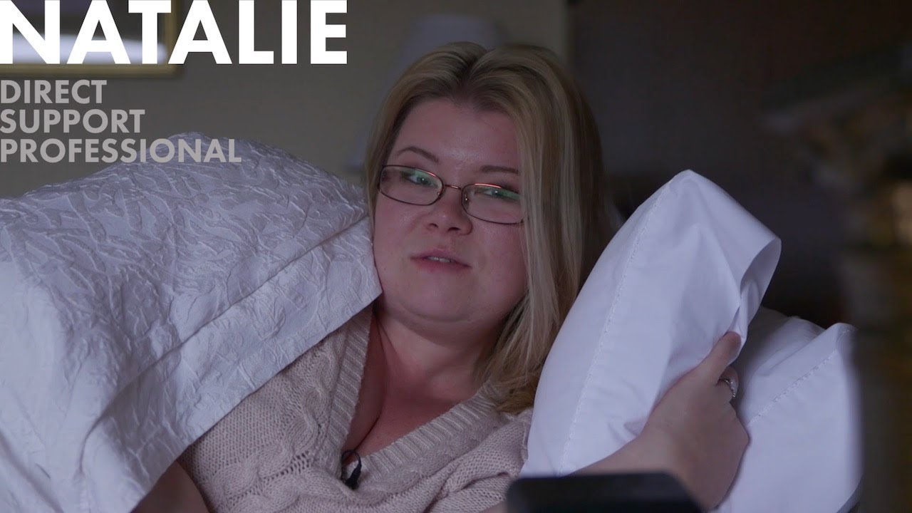 Become NADSP Certified with Open Future - YouTube