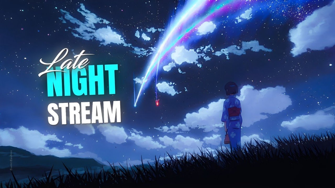 LATE NIGHT 🩵 STREAM | BGMI LIVE ! - YouTube
