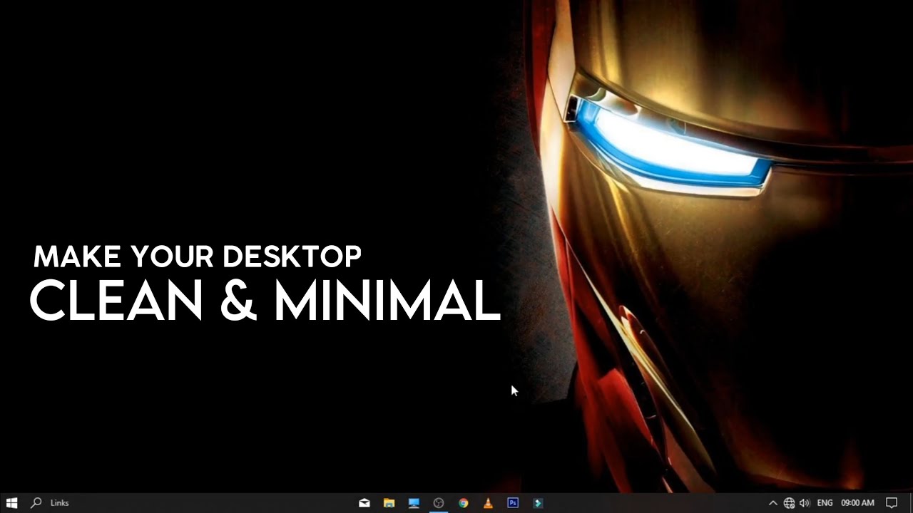 Customize your Windows 10 desktop Like a pro | Make Your Windows 10 ...