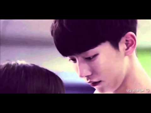 Don't let me go | Lee Eunbi x Han Yian