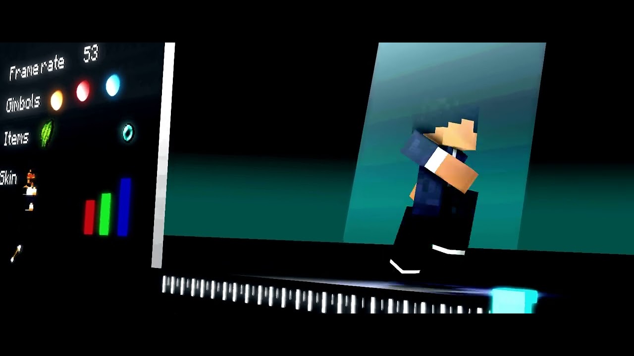 bein Bian background Collab my entry - YouTube