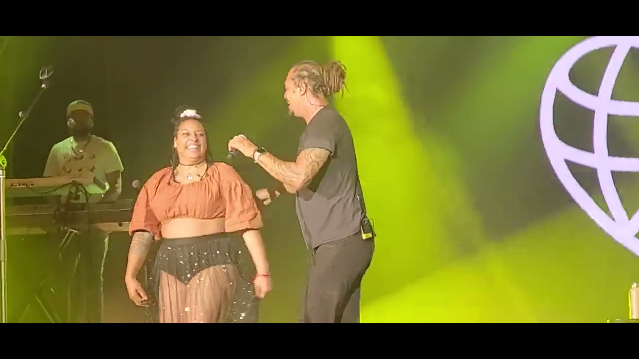 Michael Franti & Spearhead - Happy Is The New Sexy (New Song) - YouTube