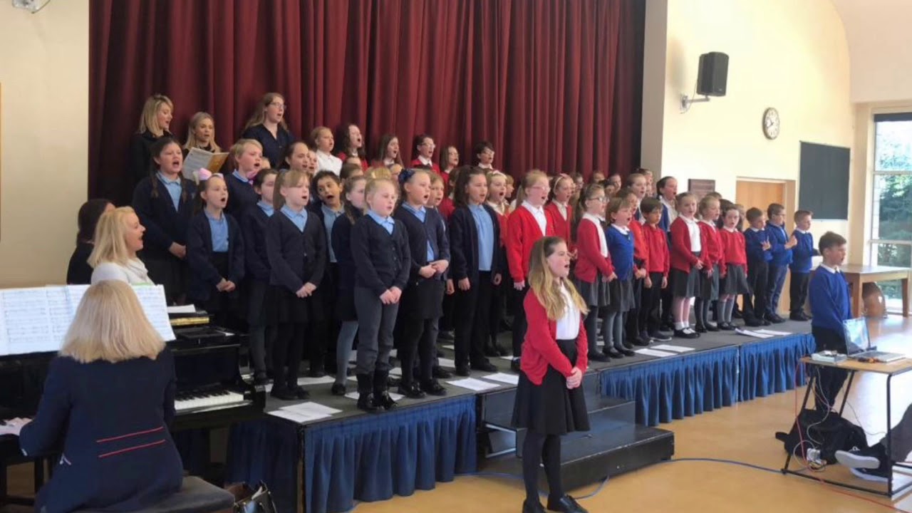 Embark Federation Song - YouTube