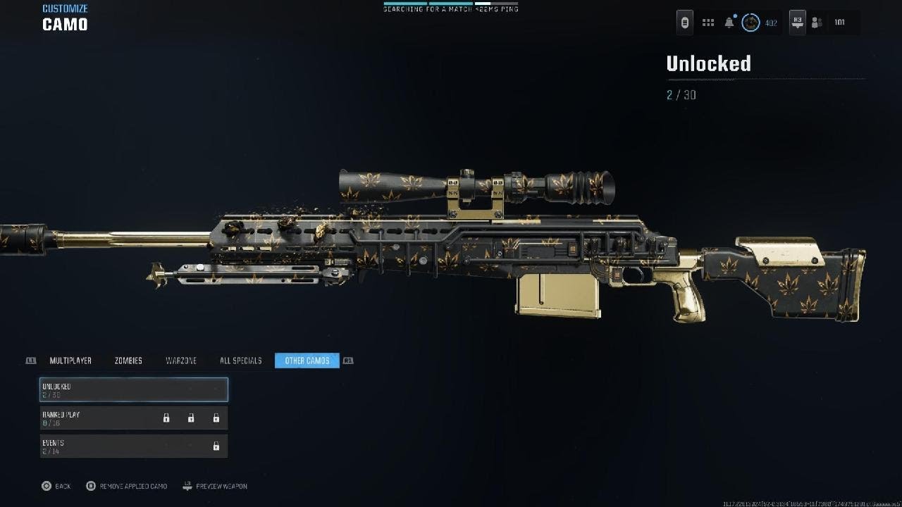 BO6 WarZone - YouTube