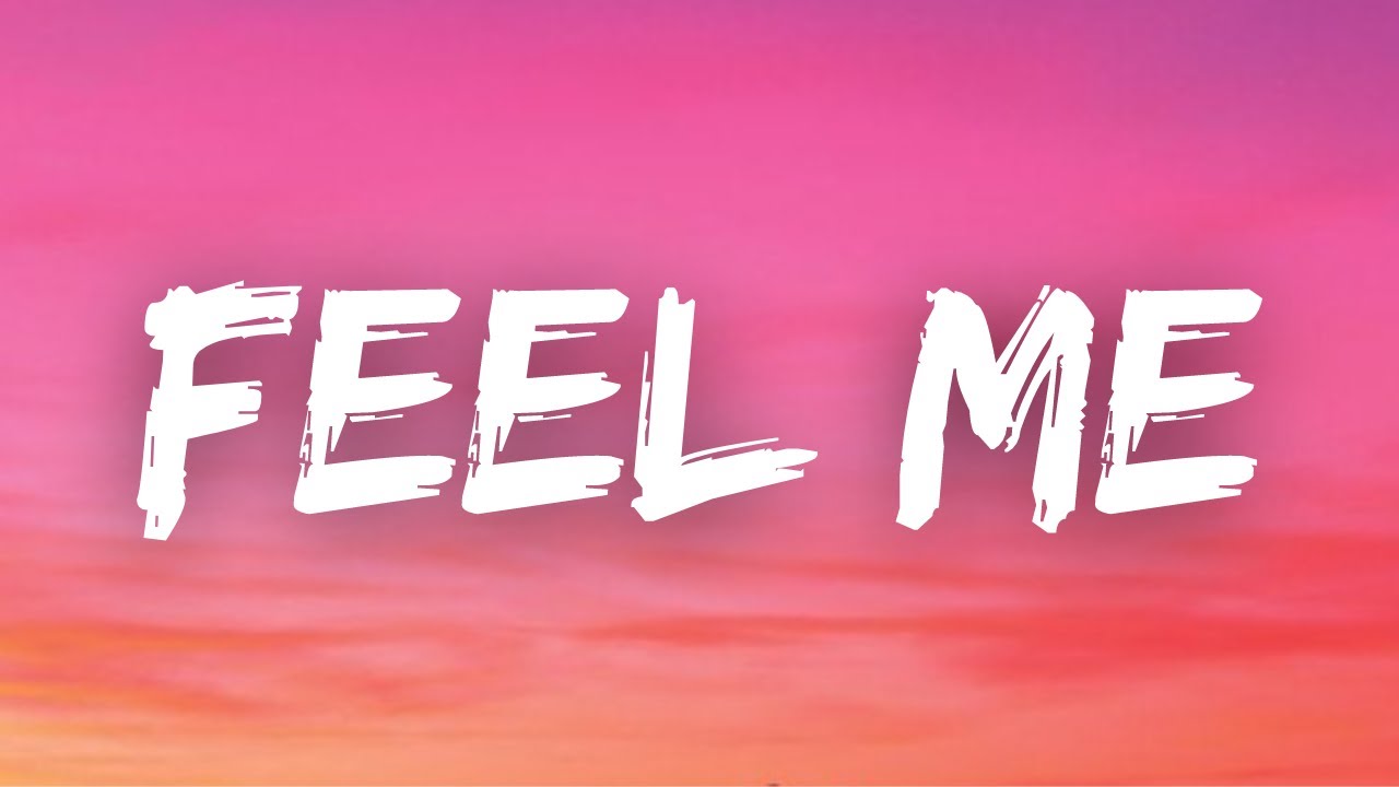Selena Gomez - Feel Me (Lyrics) - YouTube