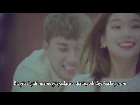 BIGBANG - LET'S NOT FALL IN LOVE MV (TÜRKÇE ALTYAZILI)