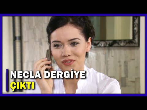 Dergi Kapağında da Cem'le Resmimiz Var! - Yaprak Dökümü Özel Klip