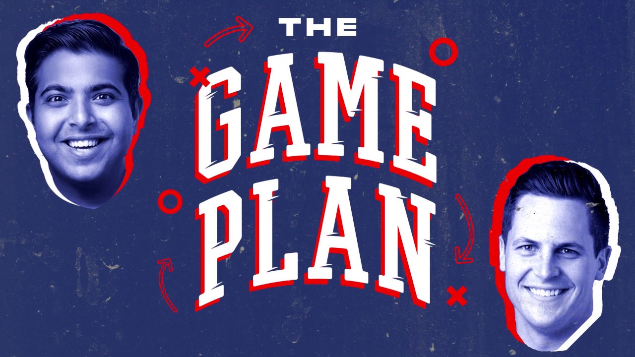 The Game Plan: Show Trailer - YouTube