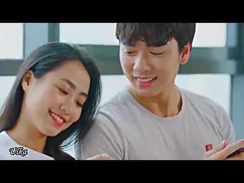 Oyunda Başlayan Aşk 😍 Tayland Klip ( Kiss and Make Up) // Ulka