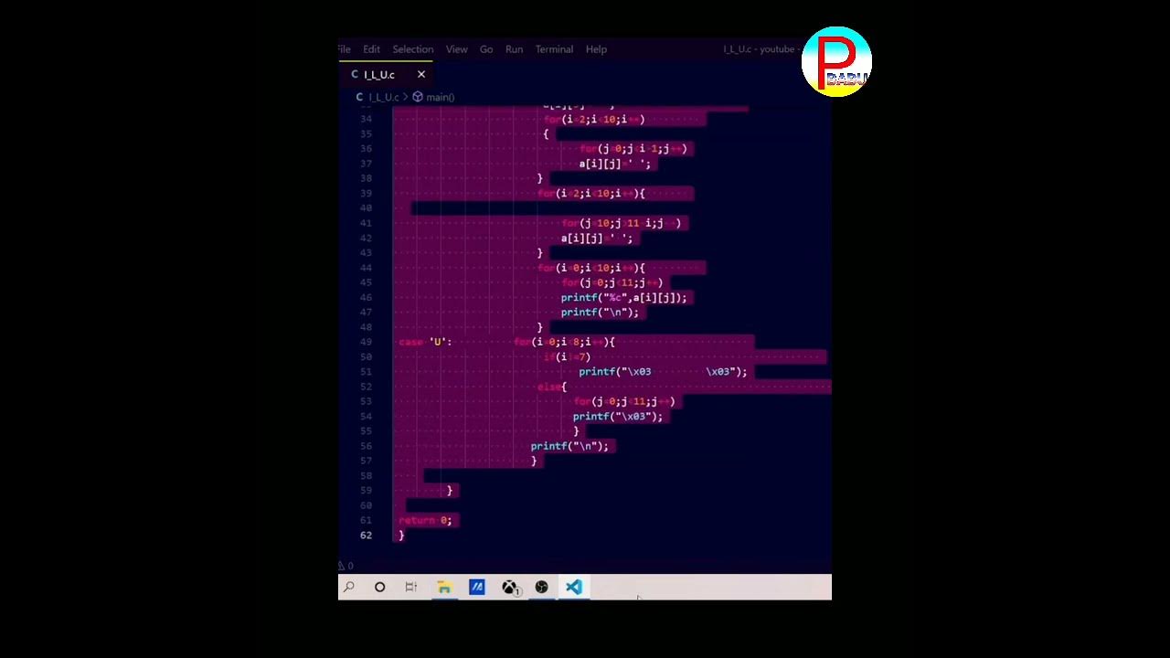 Love Coding ️ ️ Love Coding Status Coding Short Video Youtube