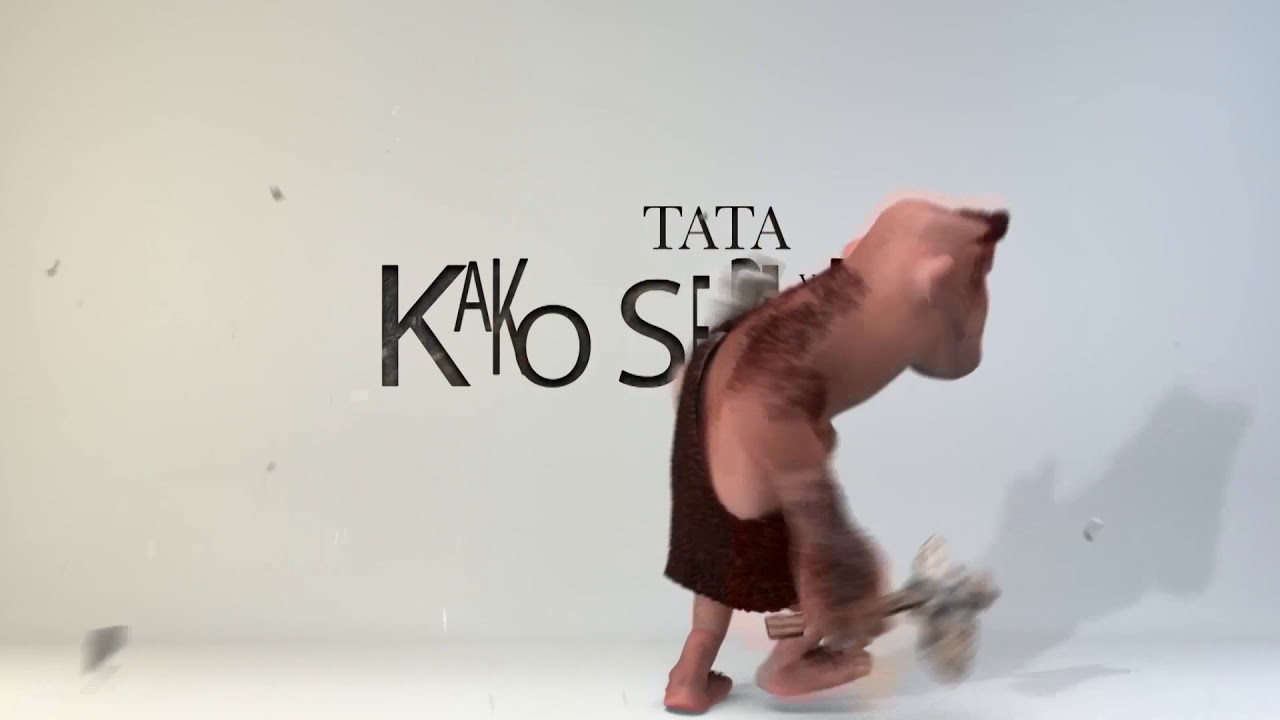 Tata Kako se pise PICA ...Epizoda br271 - YouTube