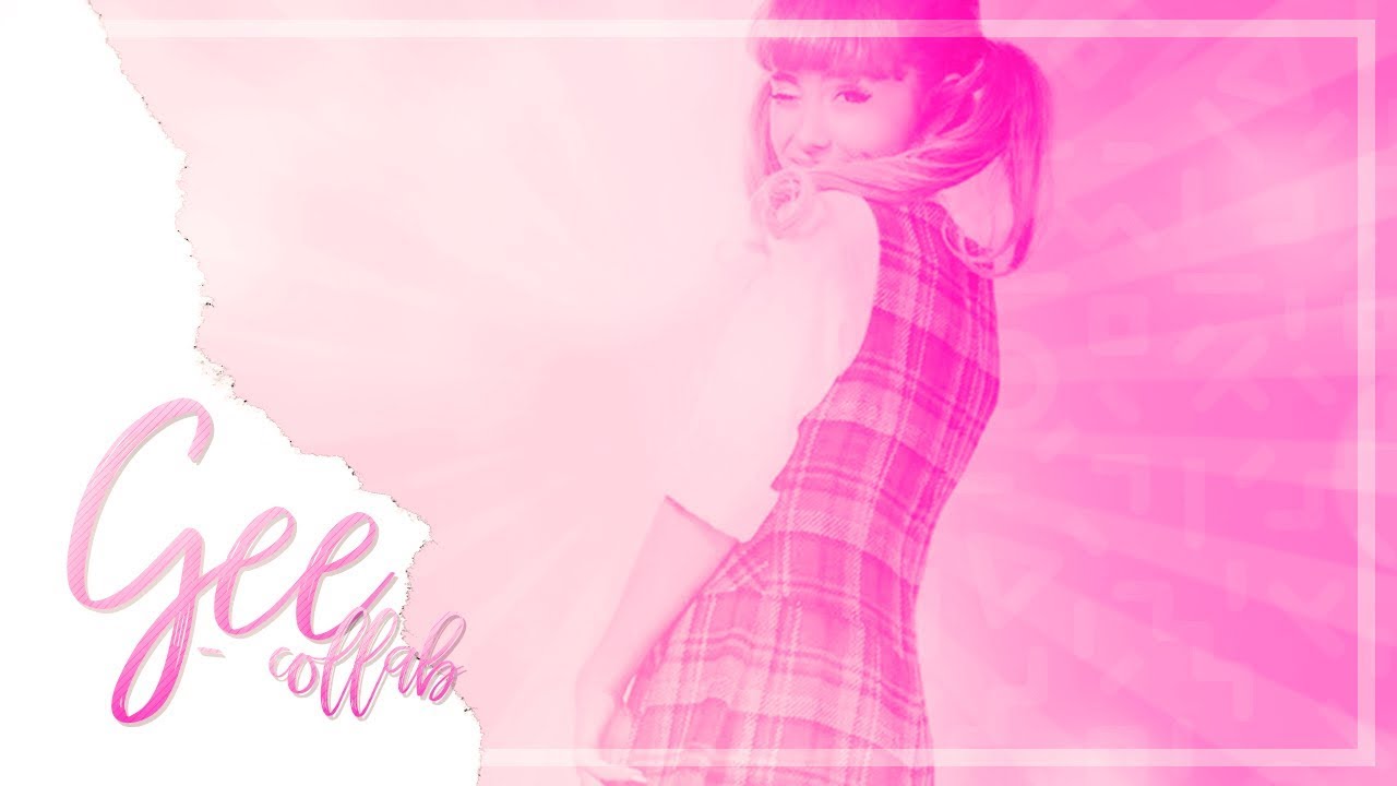 gee ♡ - YouTube