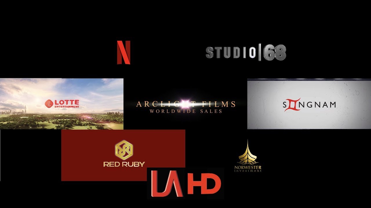 Netflix/Studio 68/Lotte Entertainment/Archlight Films/Songnam/Red Ruby ...