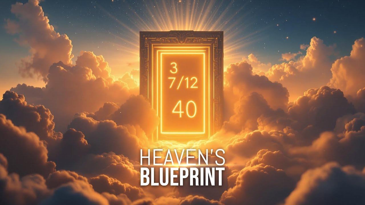 The Divine Numbers of the Creator - YouTube