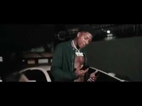 Nba Youngboy “Danger” Official Music Video (Diss to GeeMoney & Fredo)