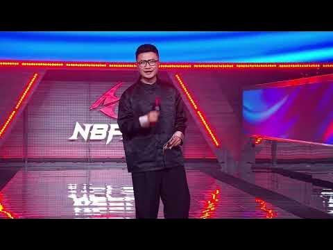 NBPL Solo - Wolves - 2025/03/20 - YouTube