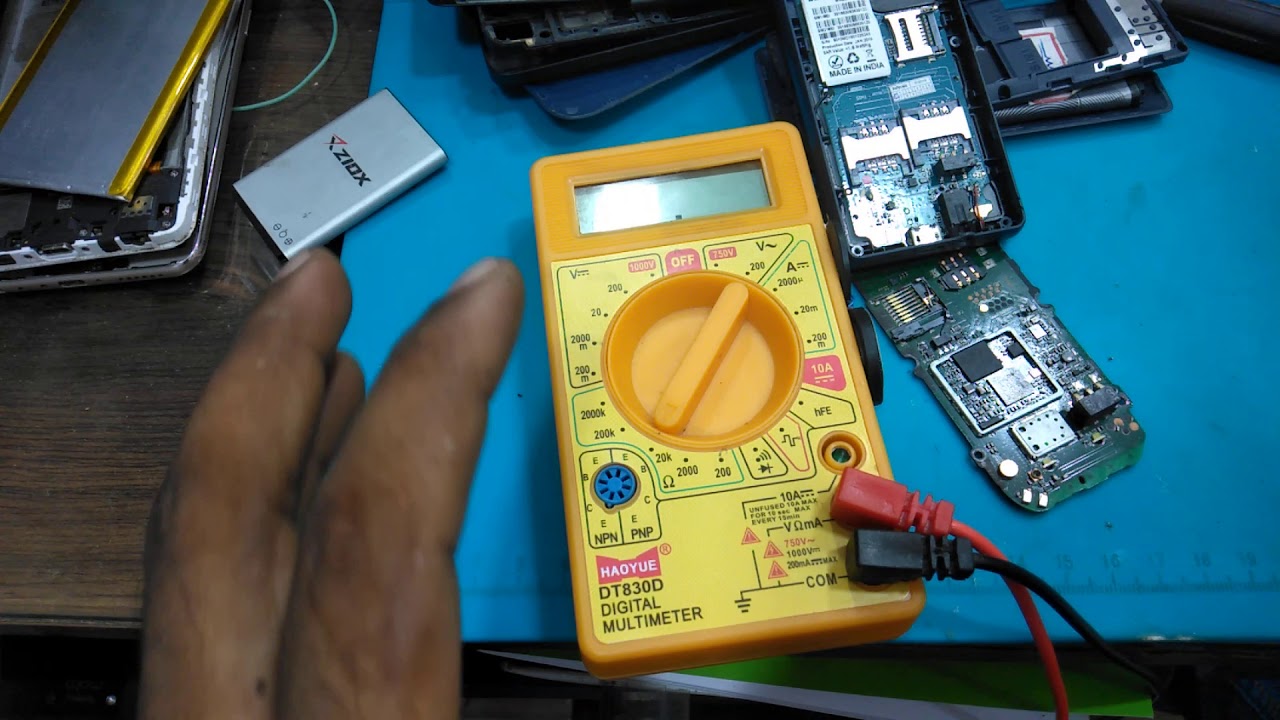 how to battery over temperature solution - YouTube