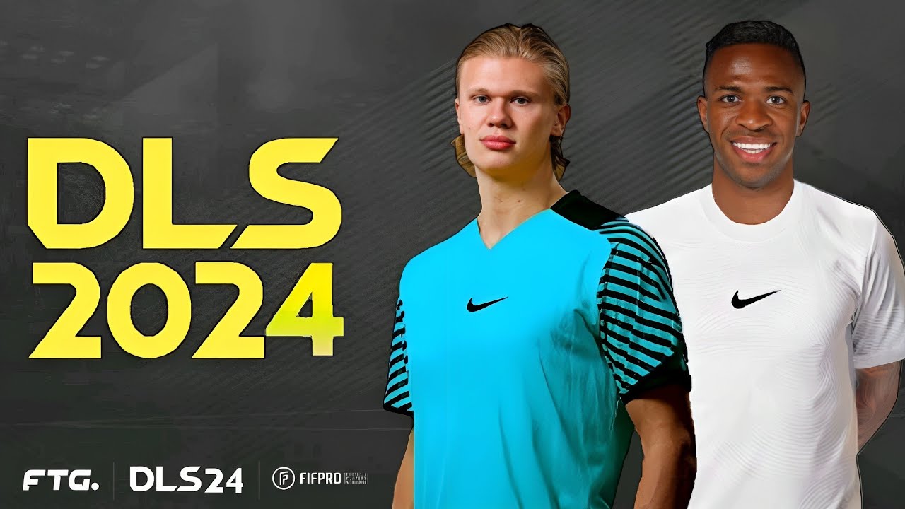 DLS 24 | DREAM LEAGUE SOCCER 2024 !! TRAILER - YouTube