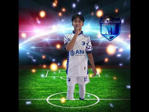 MNS FOOTBALL ACADEMY U15 - YouTube