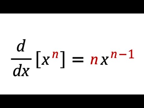 Solved examples of Power and Product Rule - YouTube