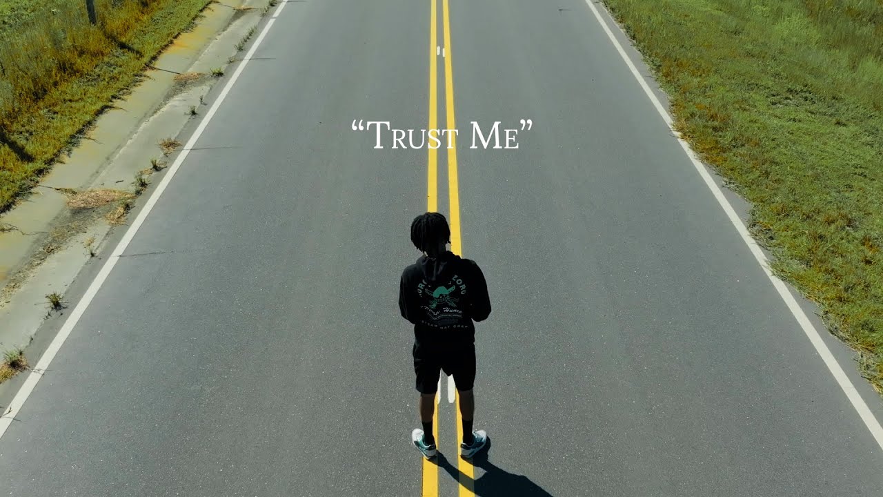 (REDYN) - Trust Me - YouTube