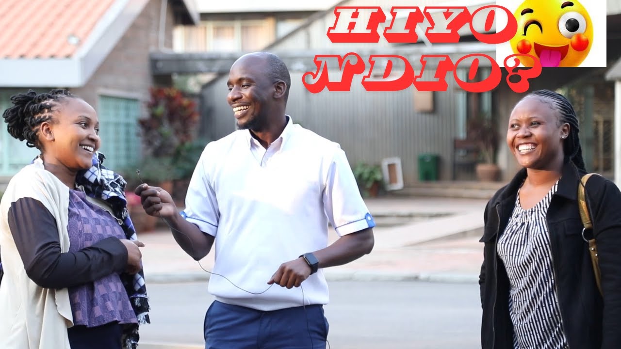 GOTHA TENA || BE READY TO LAUGH 😂😂 (EP 57) - YouTube