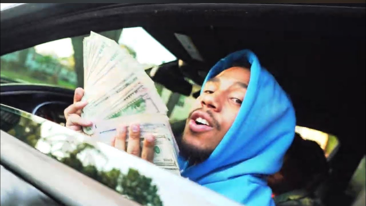 KBM Grim - Plays Calling [Official Video] - YouTube