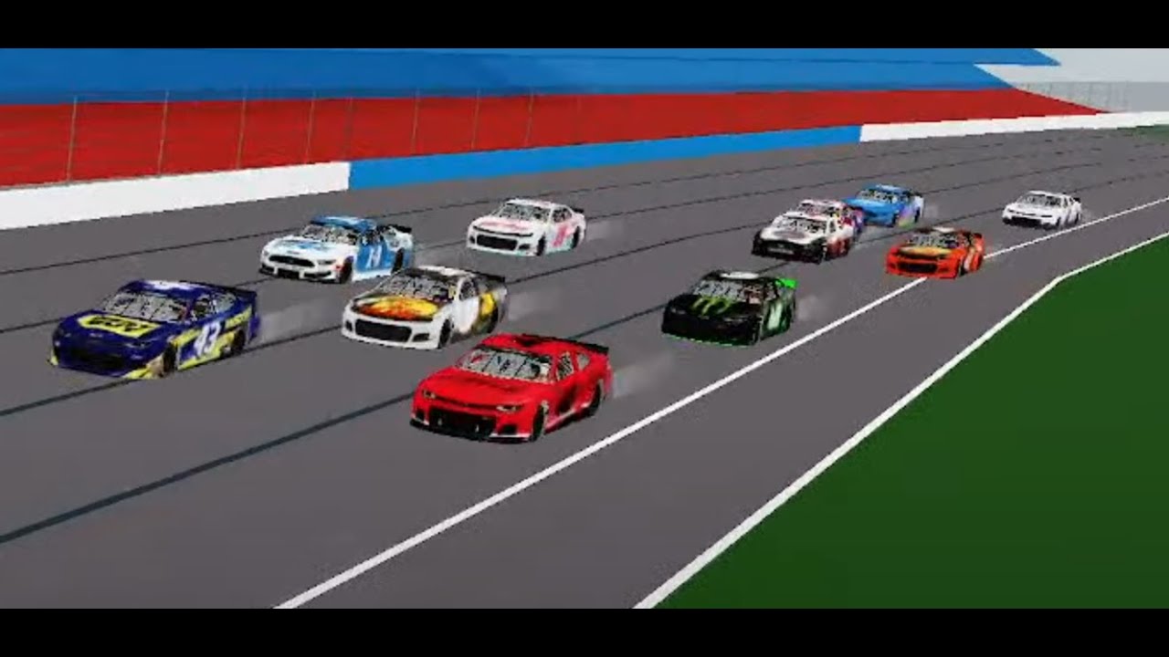 Google Cup Series AAA 180 @ Autoclub | Full Race Replay - YouTube