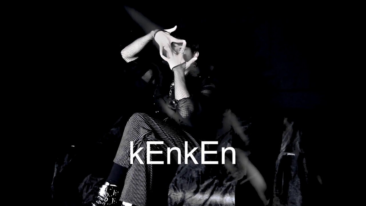 kEnkEn Vol.1 - YouTube