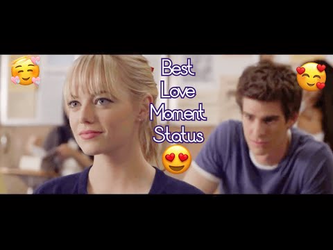 WhatsApp Status 300:- ❤ Cute Love Status ❤ Best Love Moments ❤ Cute Couple Goals