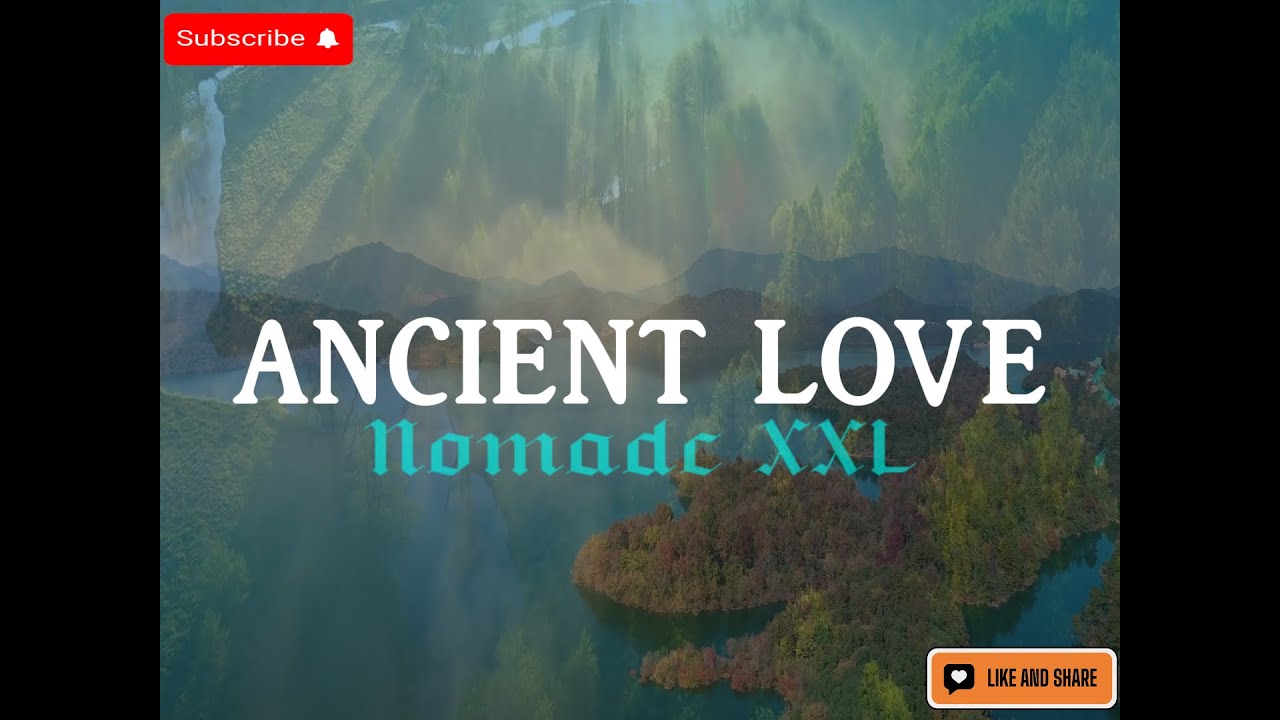 Ancient Love (Single) - Payhip