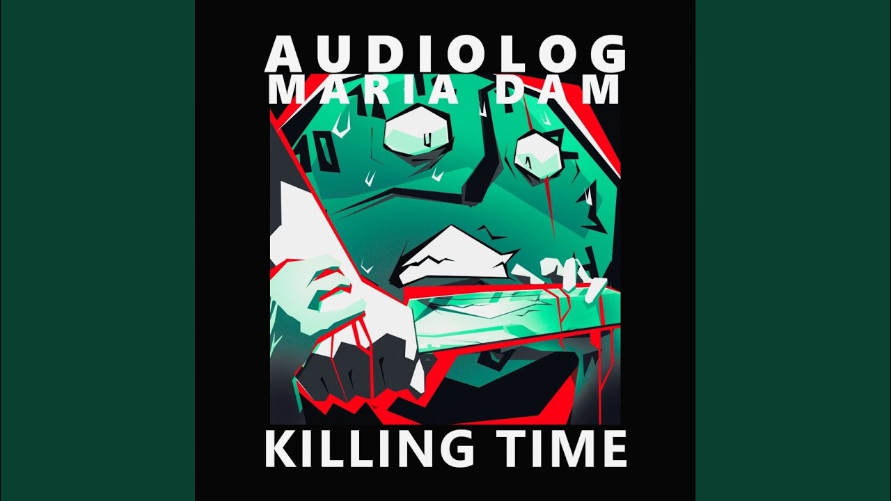 Killing Time (Original Mix) - YouTube