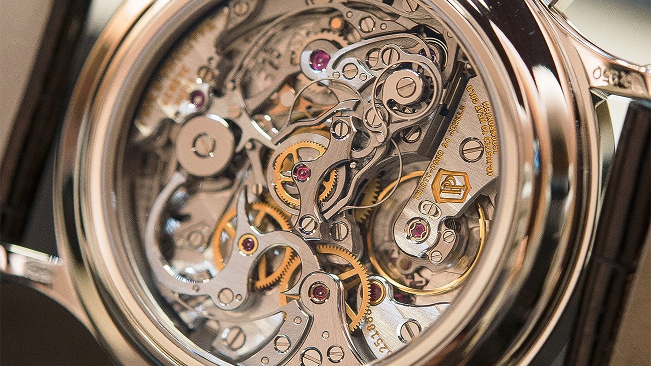 Top 3: Watches with Exhibition Case Backs For Men 2024 - YouTube