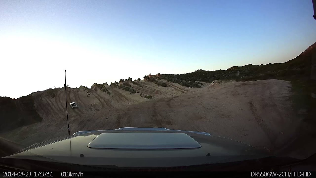 hilux kzn165 - YouTube