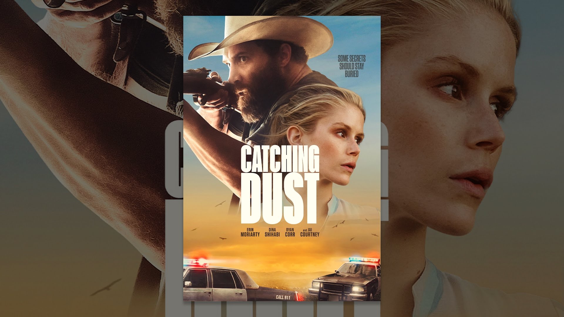 Catching Dust - YouTube