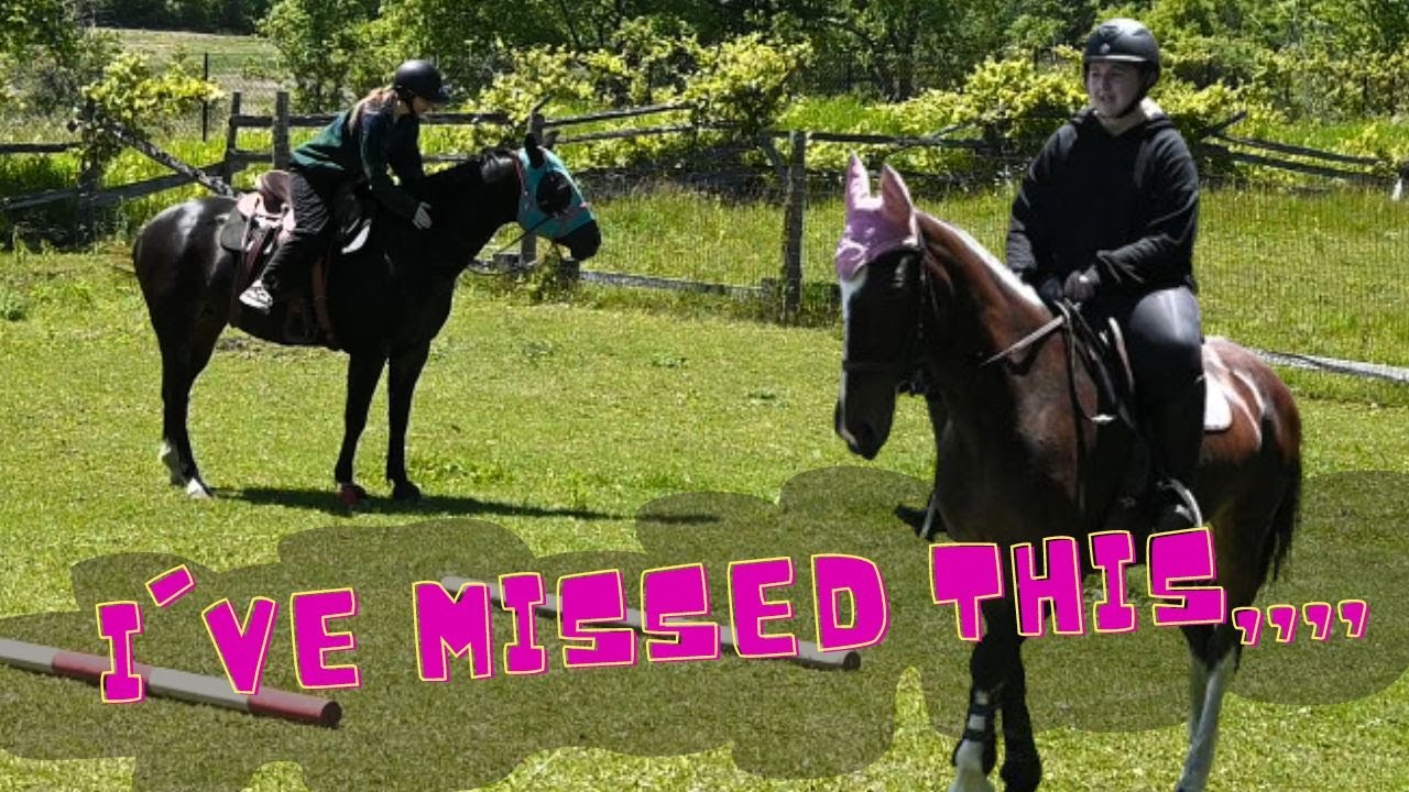 I've Missed This,,,, - YouTube