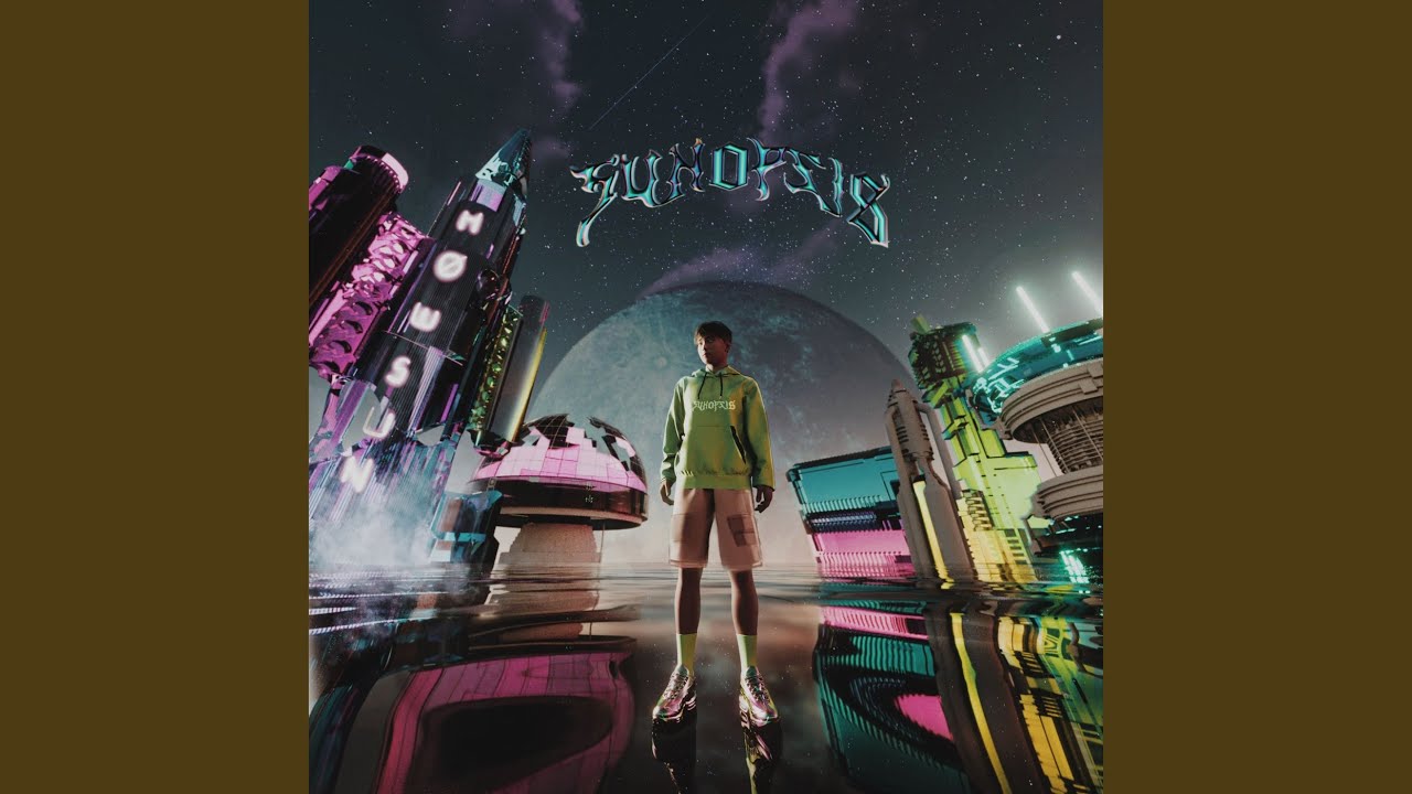 Coordinate (feat. 馬來魔 DATO' MAW) - YouTube